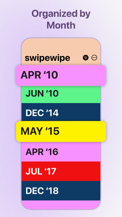 Photo Cleaner: Swipewipe by MWM