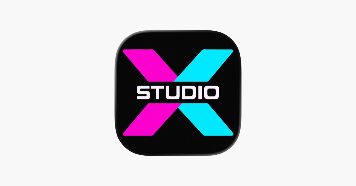 Studio XX》App - App Store