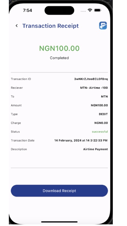 FastPay App by Fast Pay Tech Global ltd