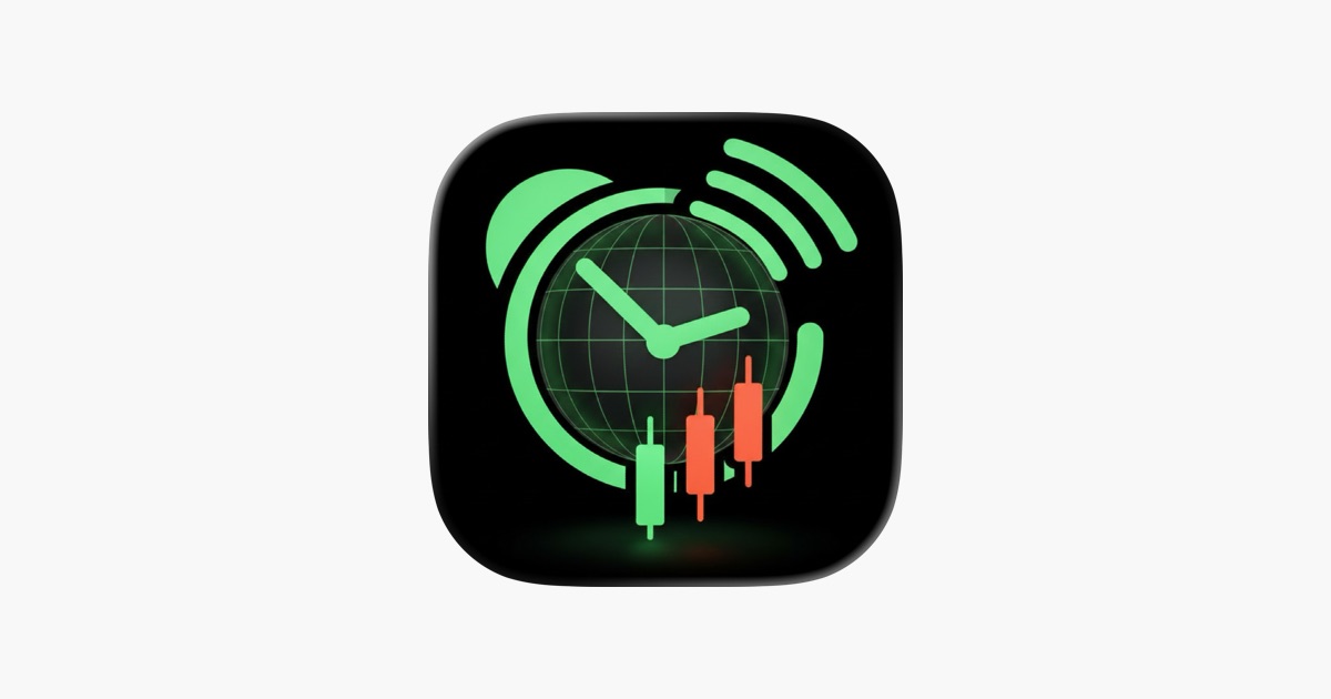 ‎Forex Trading Hours & Widget App - App Store