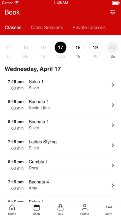Studio Viva by Studio Viva , Inc.