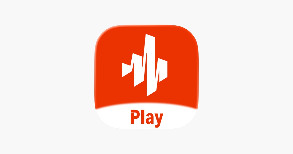 ‎Donner Play App - App Store