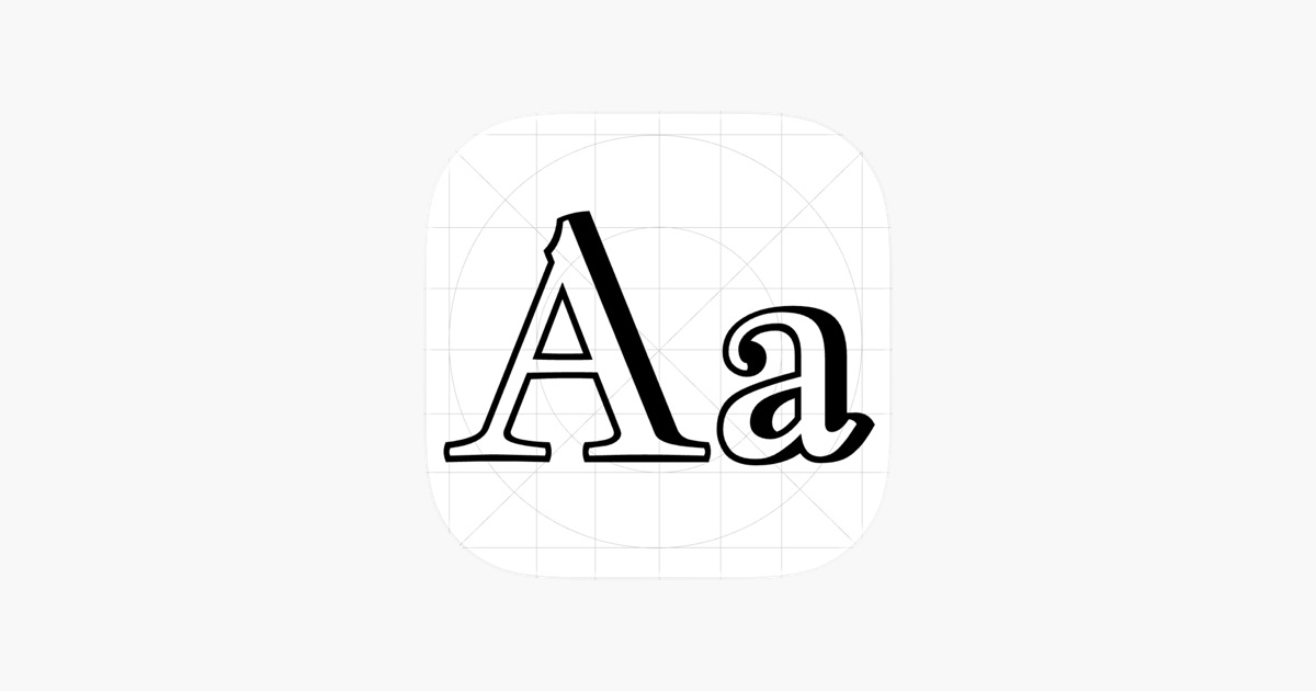 ‎App Letras Bonitas & Teclado - App Store