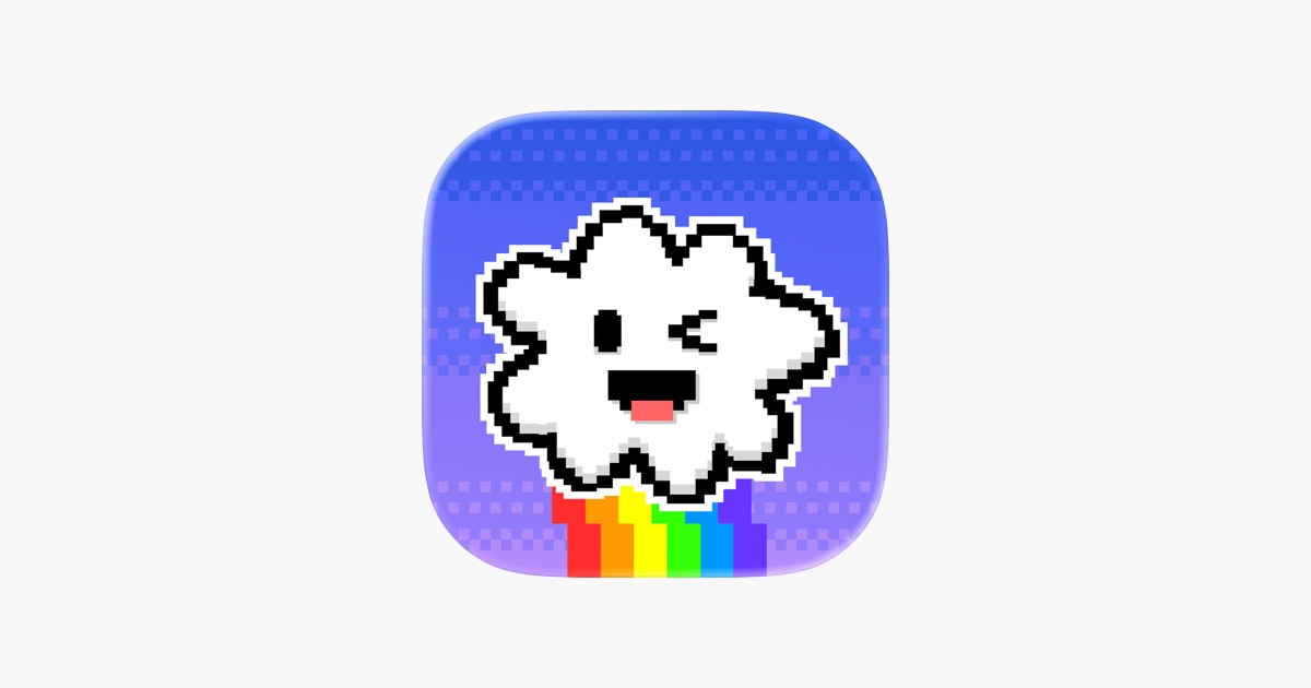 ‎Mogic - Interactive Fun App - App Store