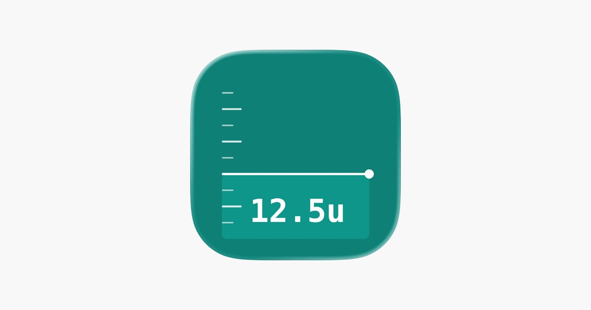 ‎PepDose: Peptide Calculator App - App Store