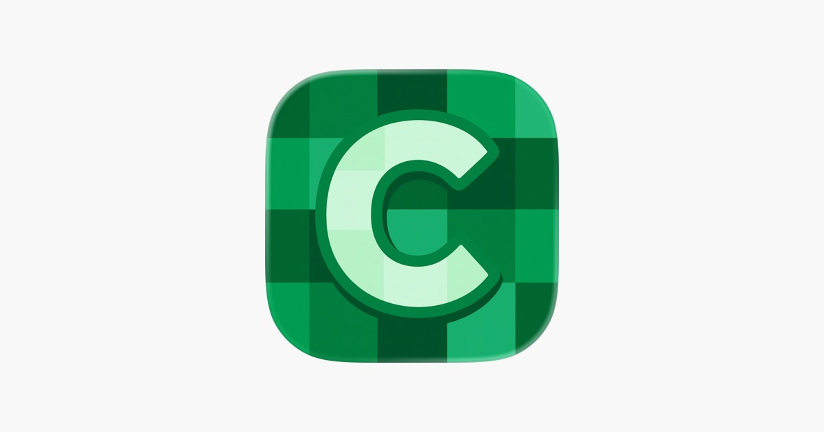 ‎App Cryptograms by Lex.Games - App Store