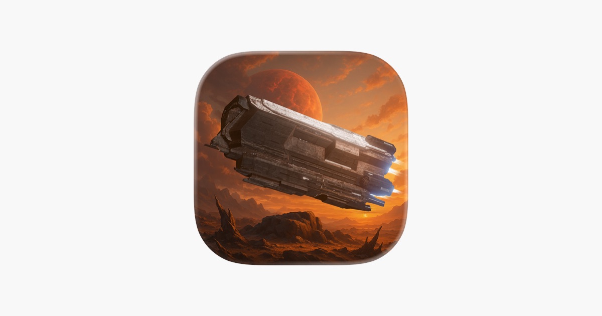 ‎Pixel Starships 2 App - App Store