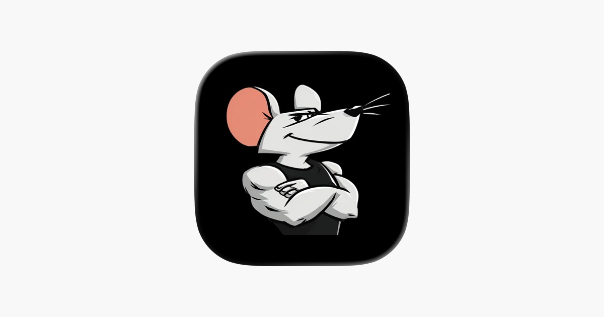 ‎Mighty: Workout Tracker & Plan App - App Store