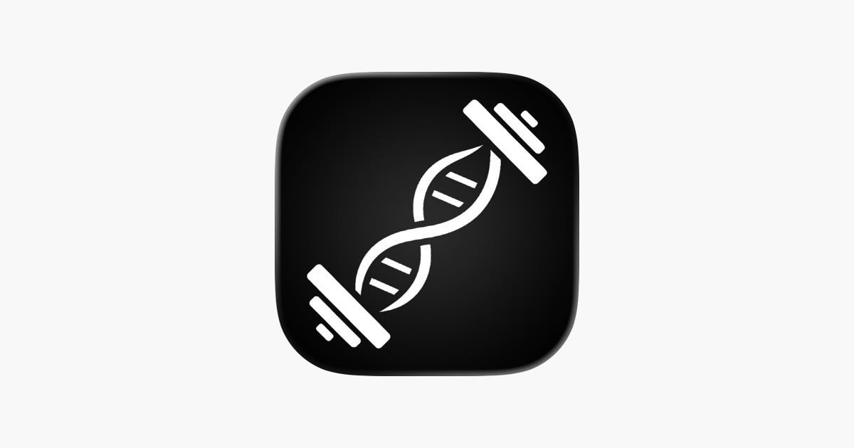 ‎Fitenome: Gym and Macros App - App Store