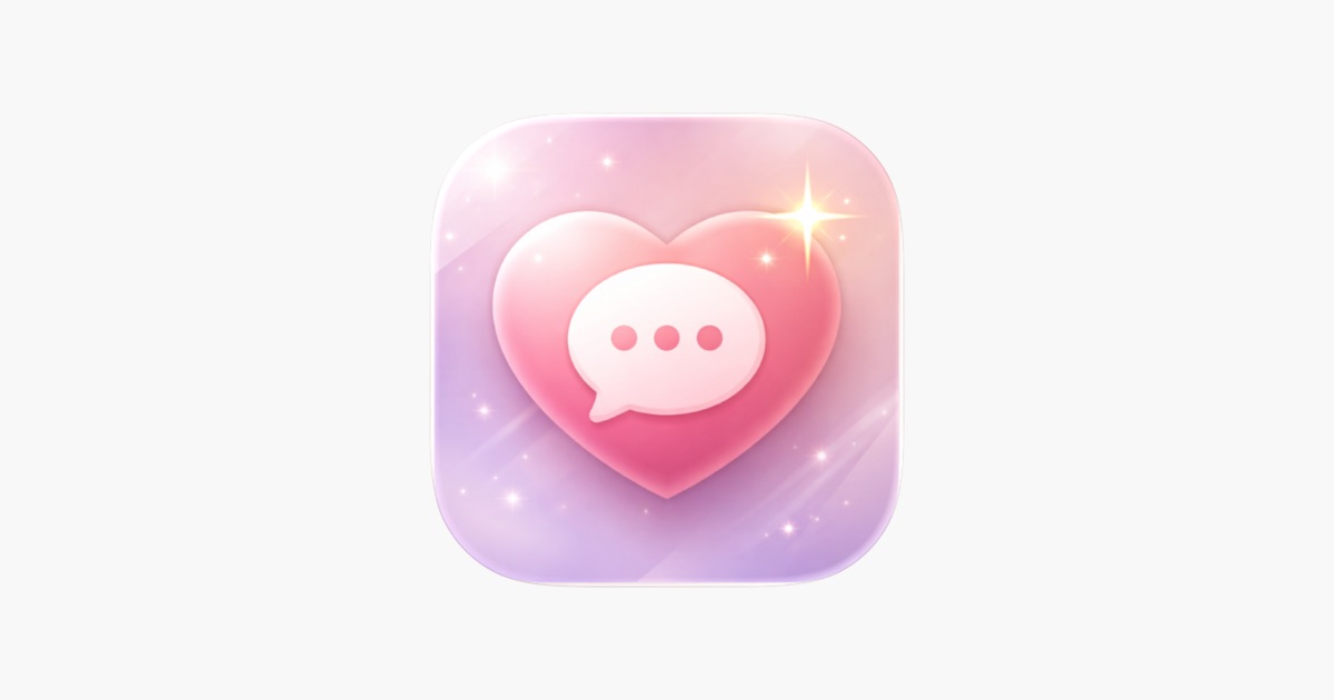 ‎Ai Love Messages App - App Store