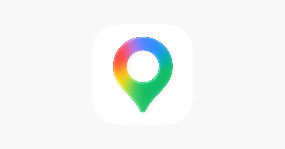 ‎Google Maps‑App – App Store