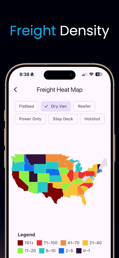 Trulos Load Board | Tools - Business App | MWM
