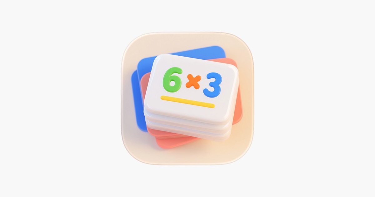 ‎Multiply Master - Times Table App - App Store