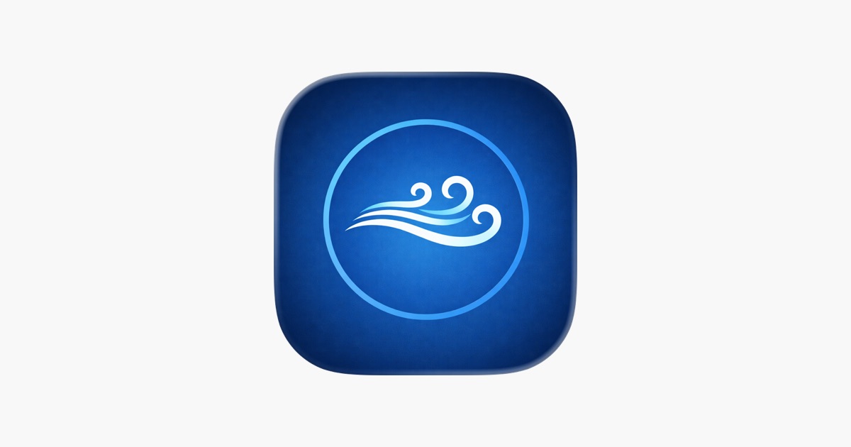 ‎AirFlow | Breath Control App - App Store