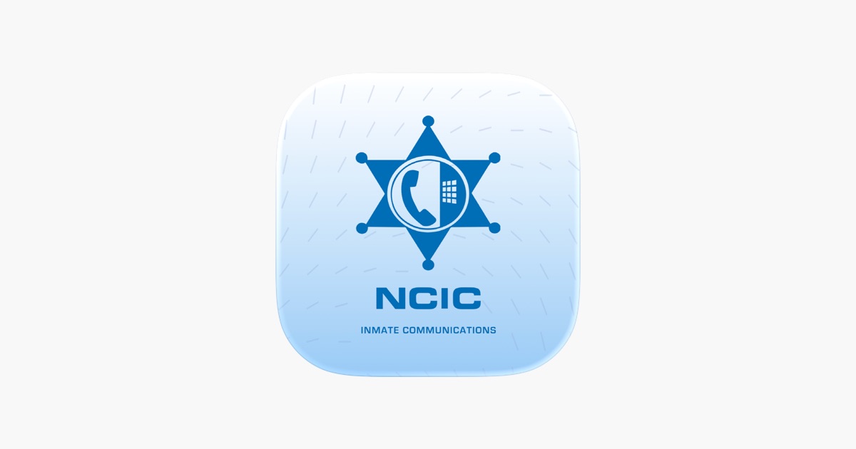 ‎NCIC Mobile Video Visitation App - App Store