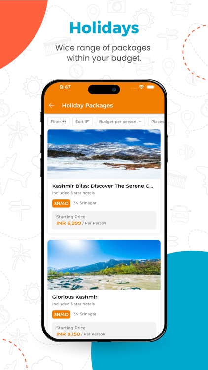 HHTT by Shahin Dosani