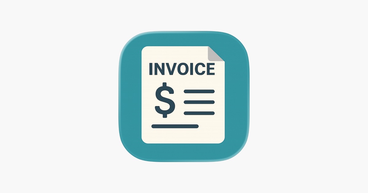 ‎Pro Invoice Tracker App - App Store