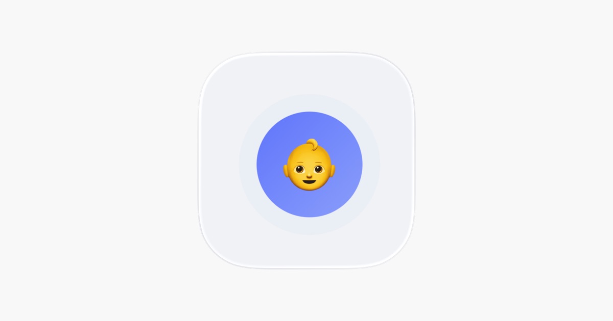 ‎Pregnancy Calculator & Timer App - App Store