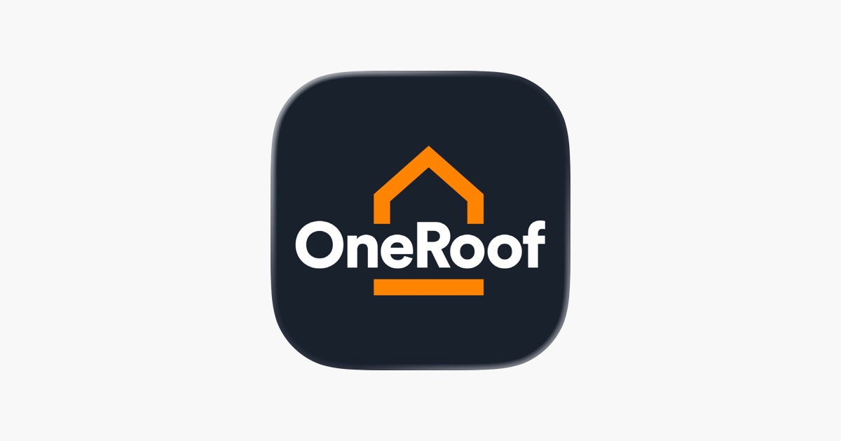 ‎OneRoof Property App - App Store