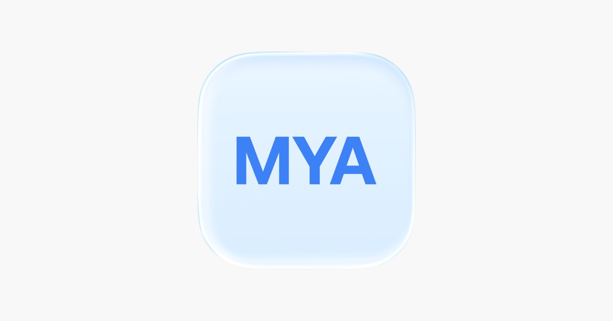 ‎MYA - E-Rezept & Medikamente‑App – App Store