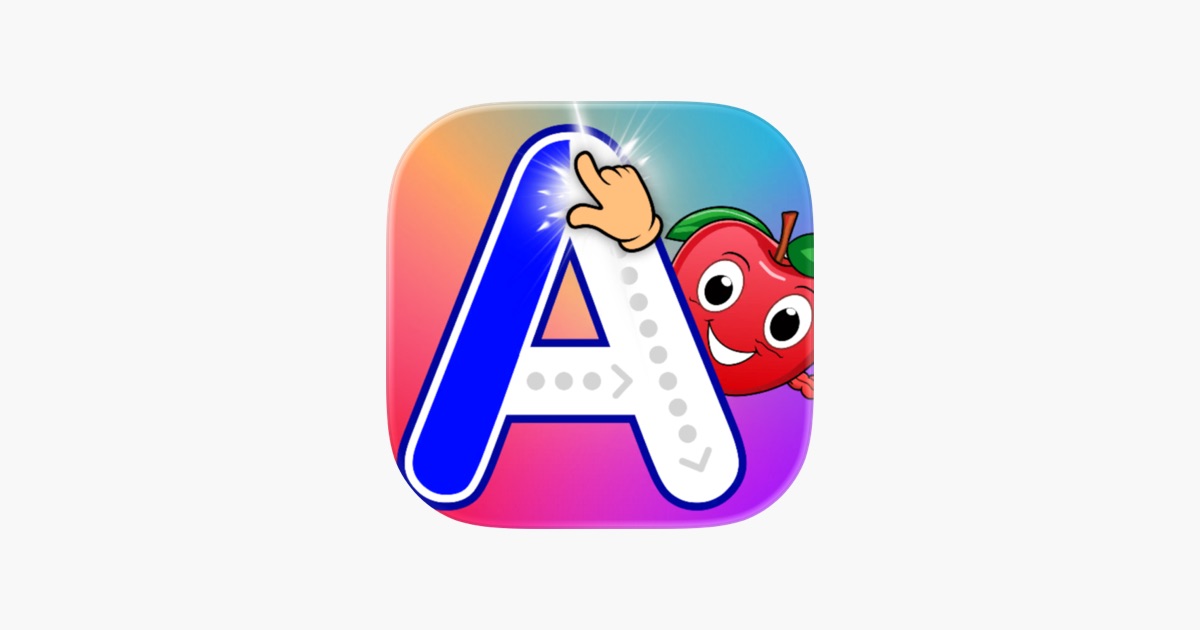 ‎ABC Kids Games: Learn and Play App - App Store