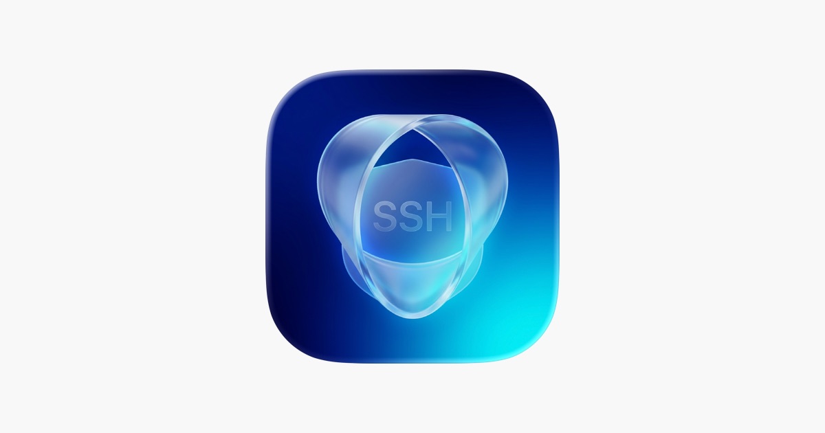 ‎Приложение «SSH UDPGW - SSH Tunnel Client» — App Store