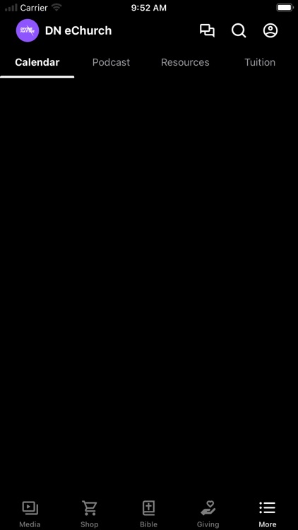 Divine Nature eCommunity by Divine Nature Ministries Inc.