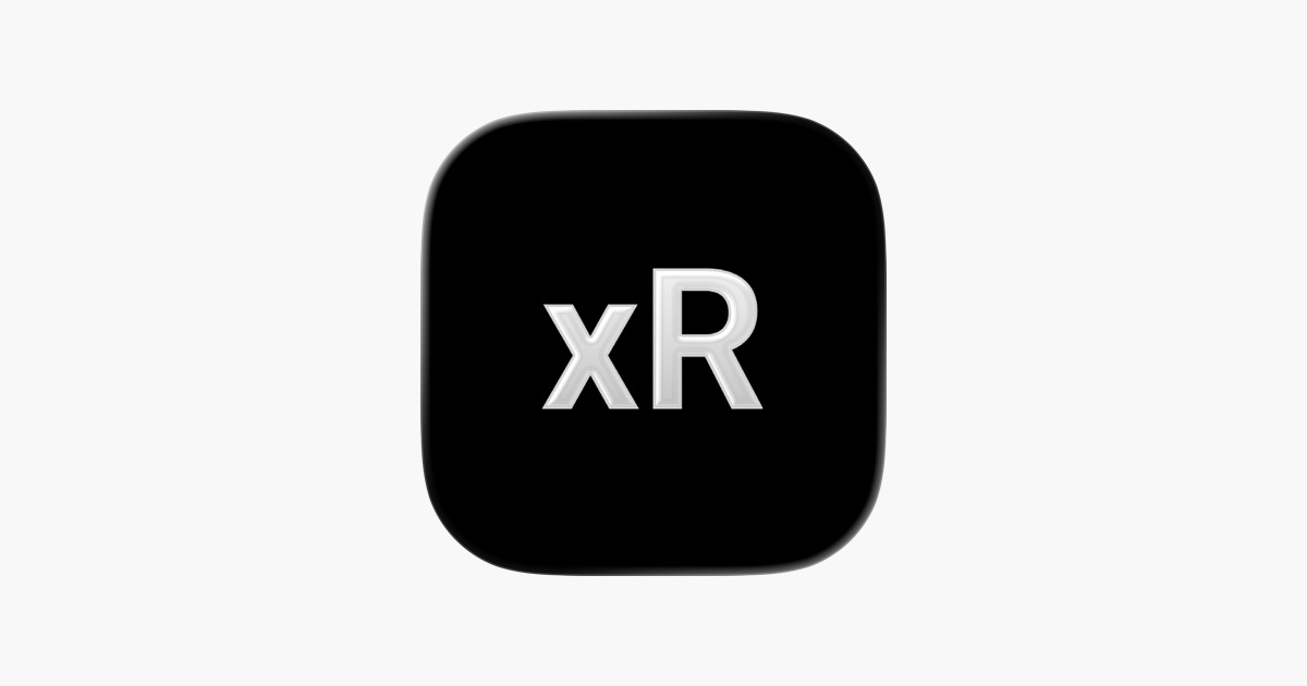 ‎xRiderGPS App - App Store