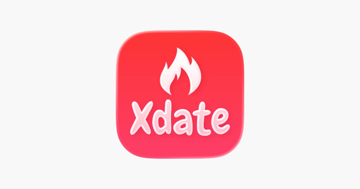 ‎Video Chat & Connect: Xdate‑App – App Store