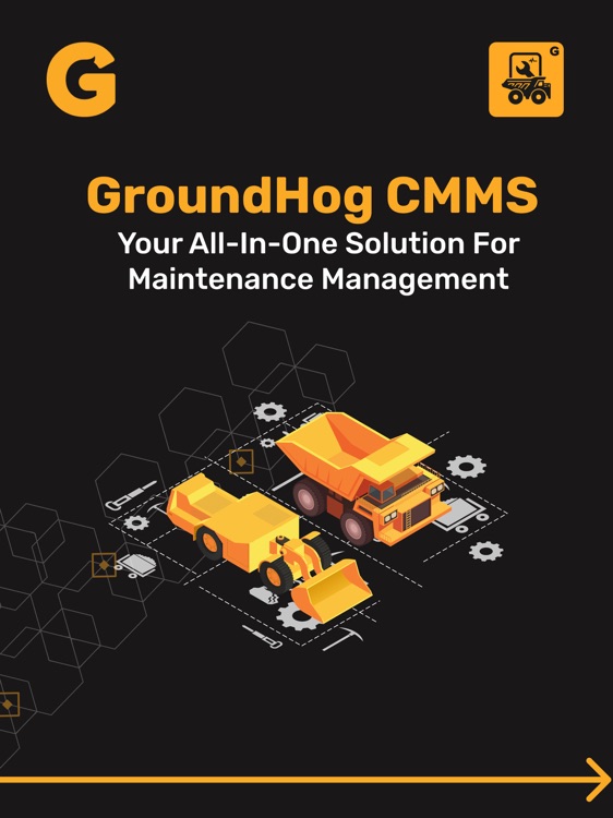 GroundHog Maintenance Cloud by rapidBizApps