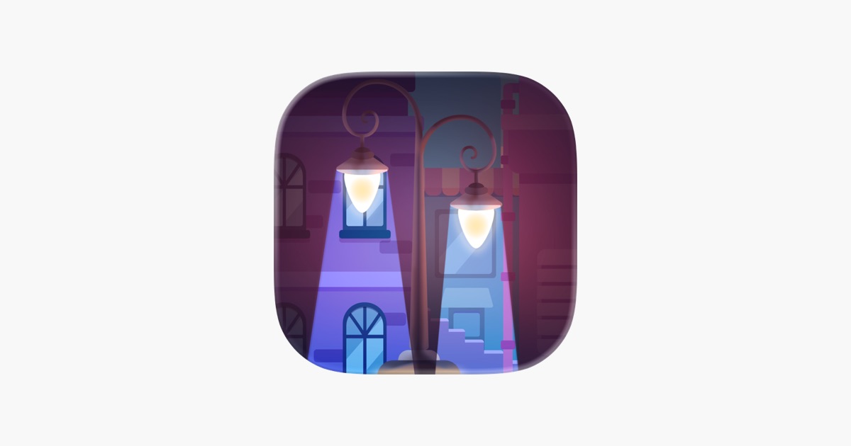 ‎City Lights 3D App - App Store