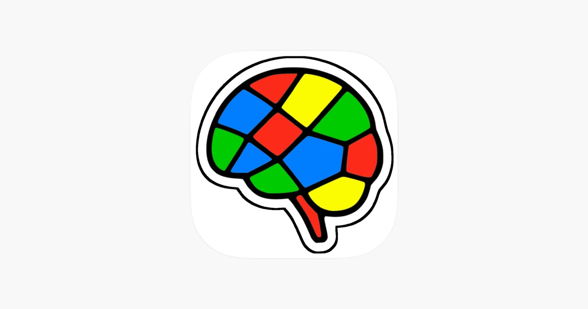 ‎Coloris - Four Color Theorem App - App Store