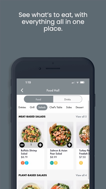 Everyday by Dynamify Limited