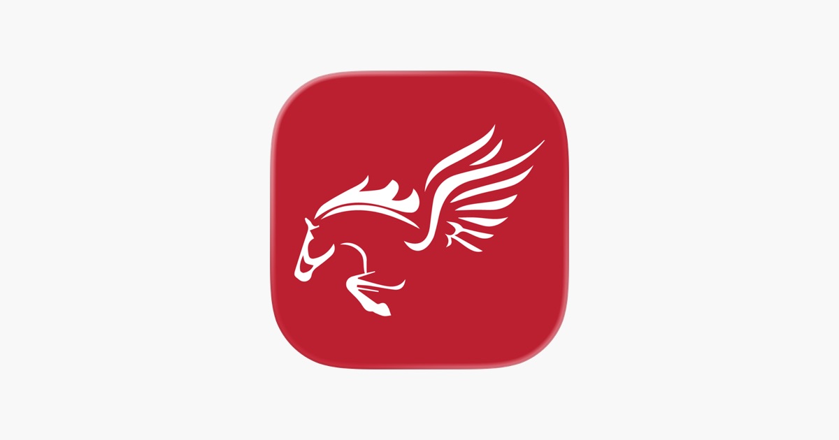 ‎Pegasus Plus 앱 - App Store
