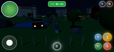 Mecha Chameleon for iPhone - Free App Download