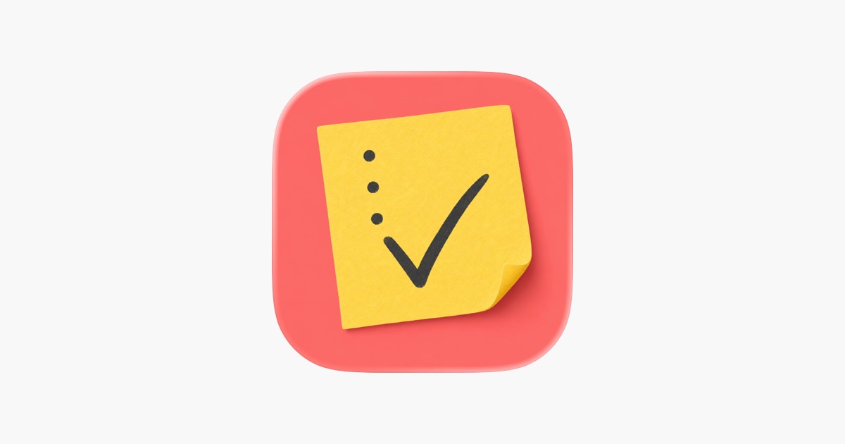 ‎Emoji To-Do Planner‑App – App Store
