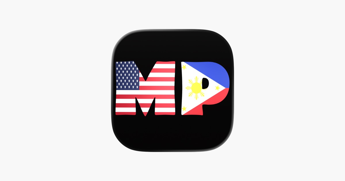 ‎Mga Pinoy App - App Store