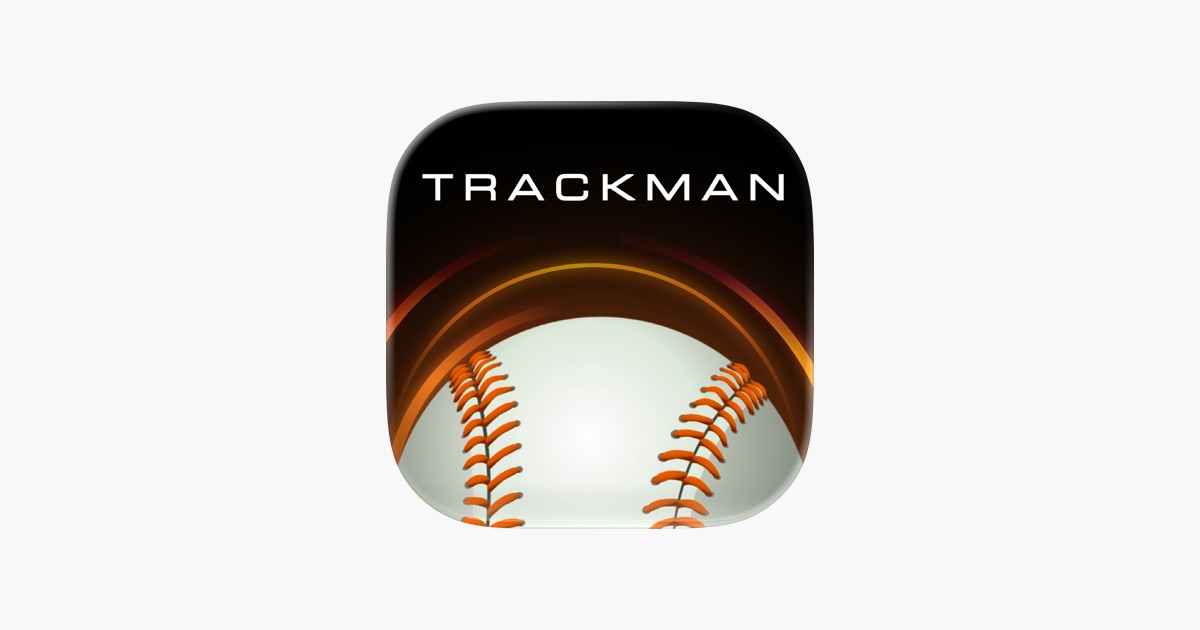 ‎Trackman Baseball Pro App - App Store