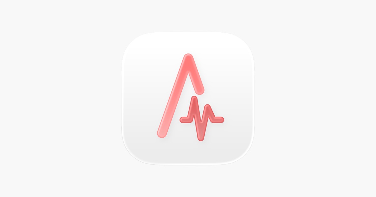 ‎ECG Analyzer: Watch Reports App - App Store
