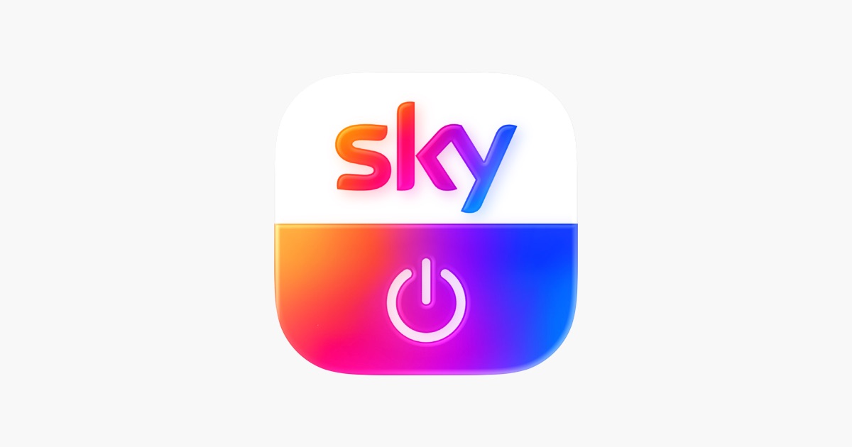 ‎Sky Remote App - App Store