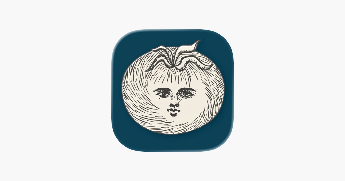 ‎Focus Tomato 2: Pomodoro Timerアプリ - App Store