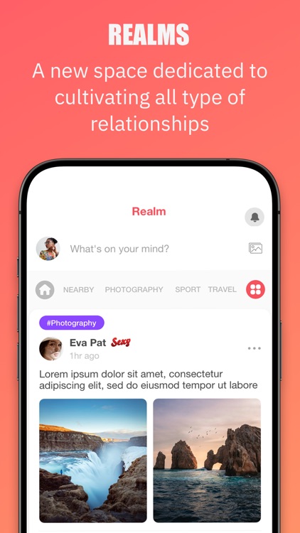 Mingle2 - Dating & Meet People by NextC LLC