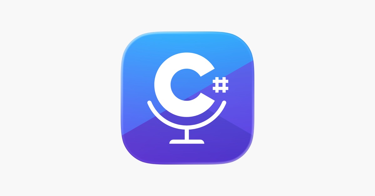 ‎C# .NET: Coding Practice App - App Store