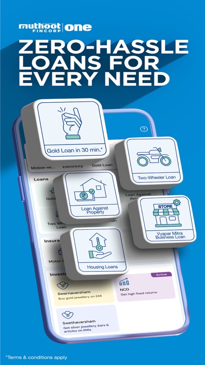 Muthoot FinCorp ONE by Muthoot Fincorp Limited