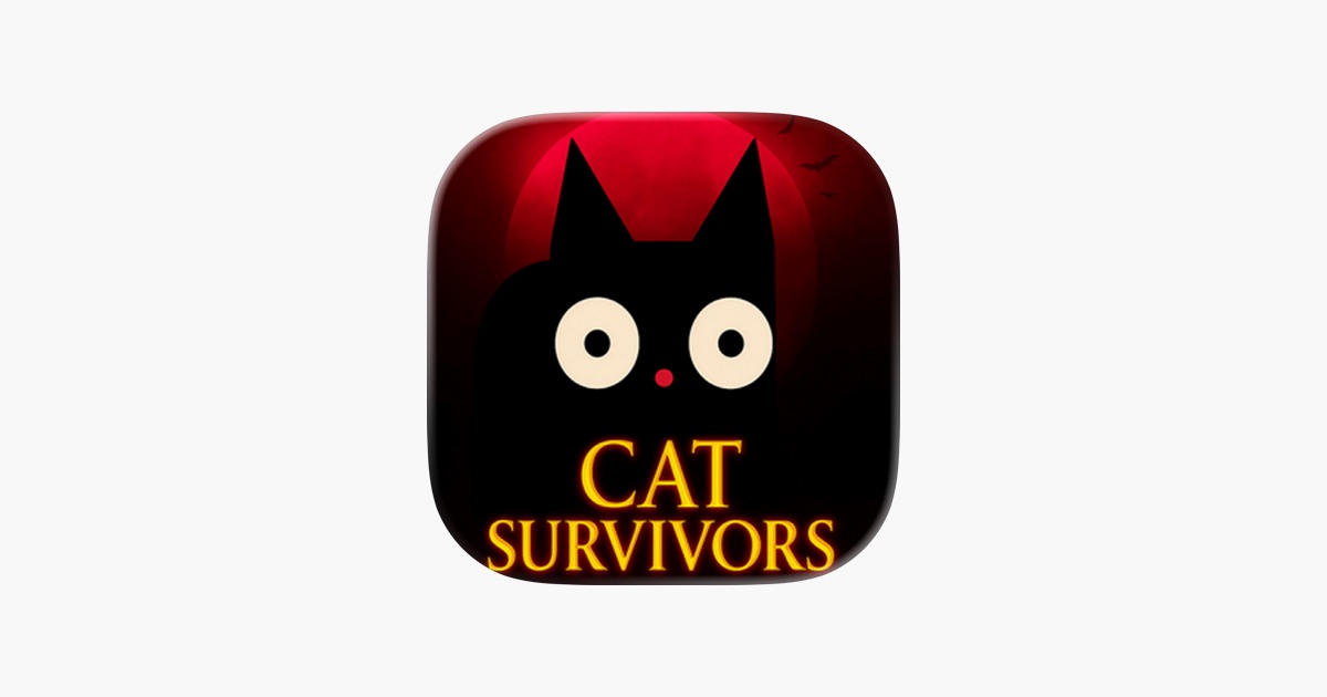 ‎Cat Survivors App - App Store