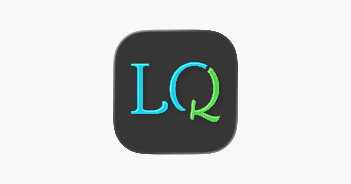 ‎LogIQids App - App Store