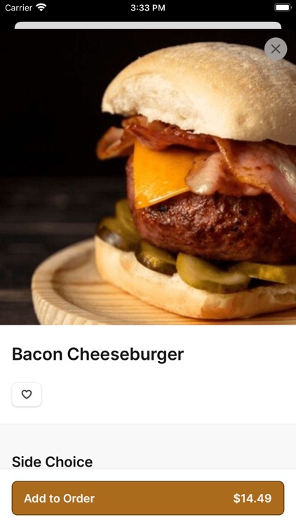 Varsity Ice House by GF Restaurant Group, LLC