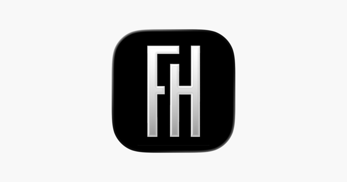 ‎FadeHaus Barberhsop App - App Store