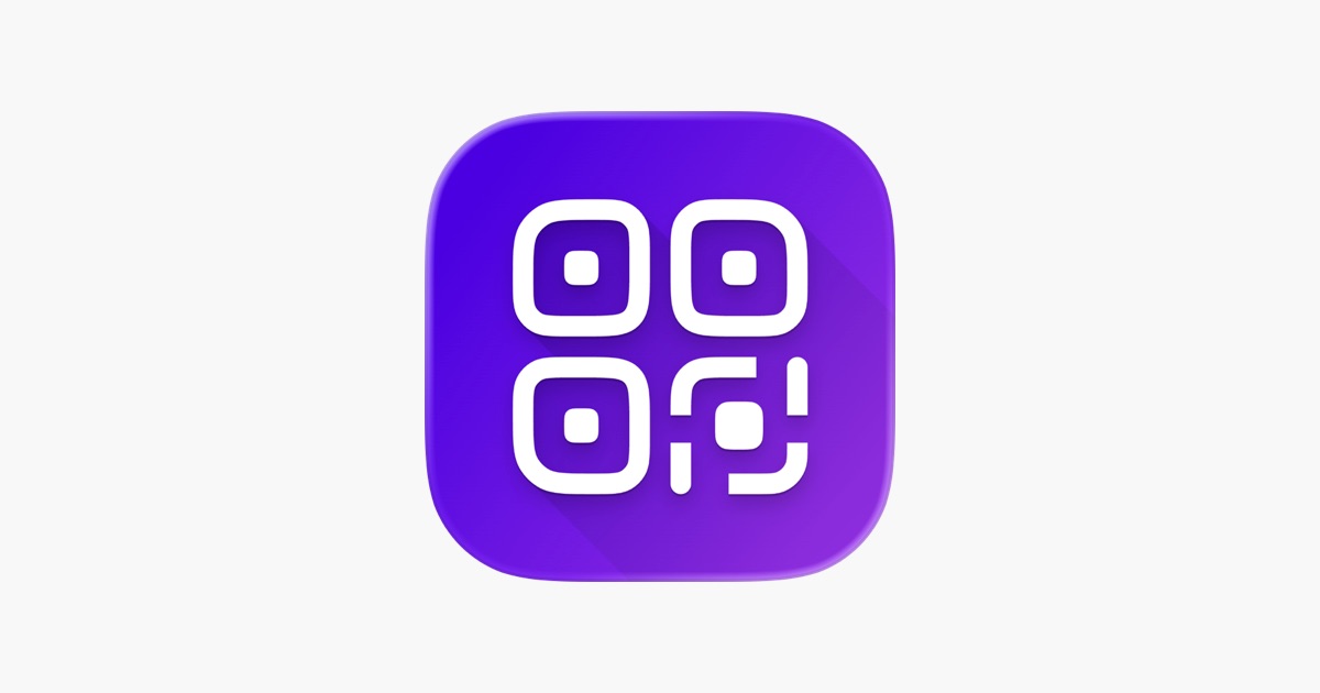 ‎QR Scanner - Fast Code Reader App - App Store