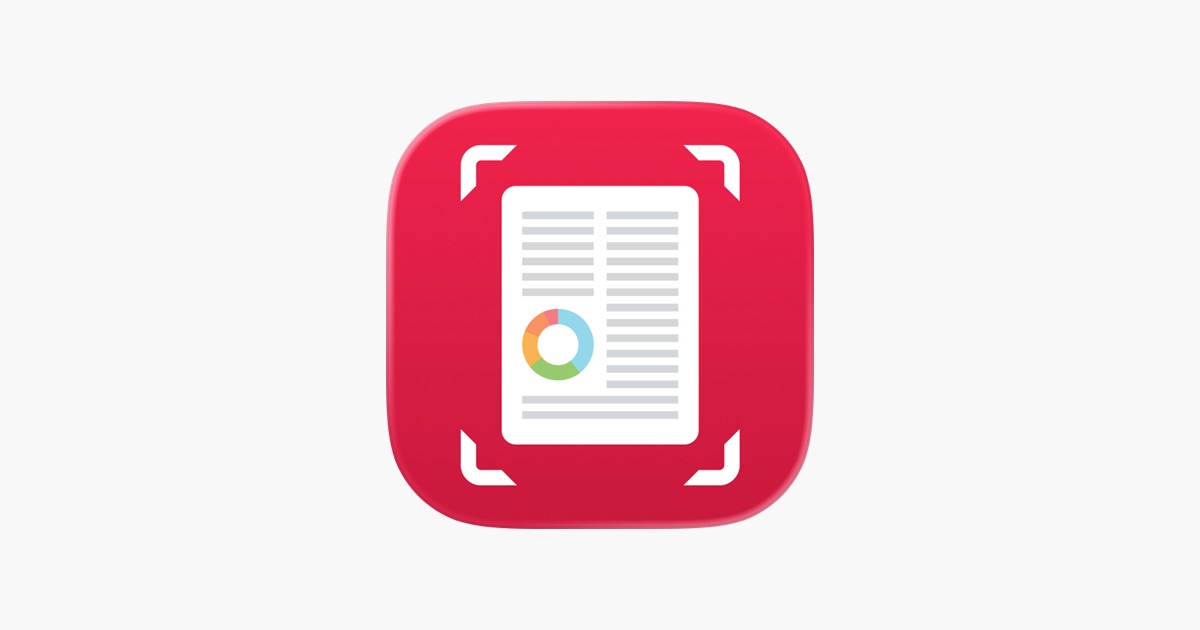 ‎SwiftScan AI Document Scanner App - App Store